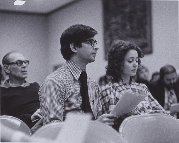 Steven Krawiec | Lehigh Preserve