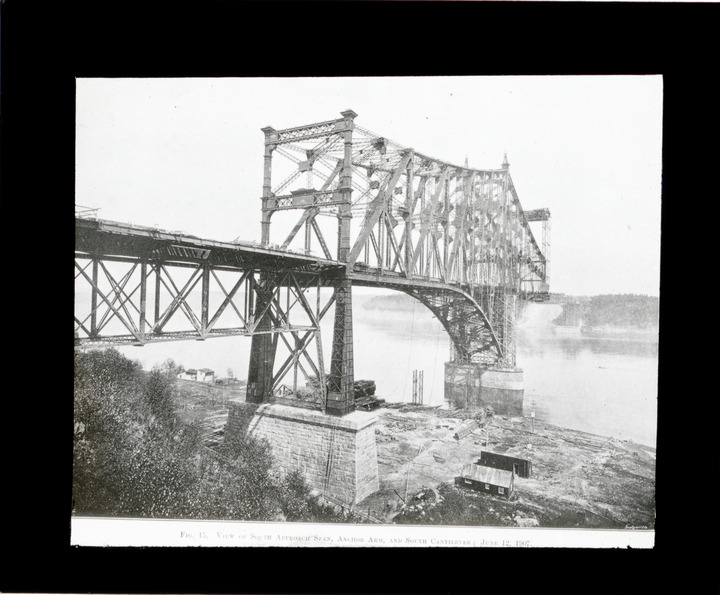 Fritz Engineering Laboratory / Civil Engineering | Lehigh Preserve