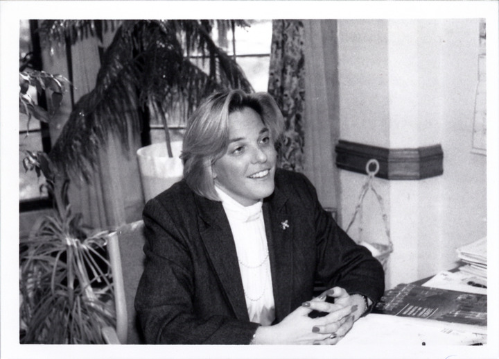 Barbara A. (Barb) Turanchik | Lehigh Preserve