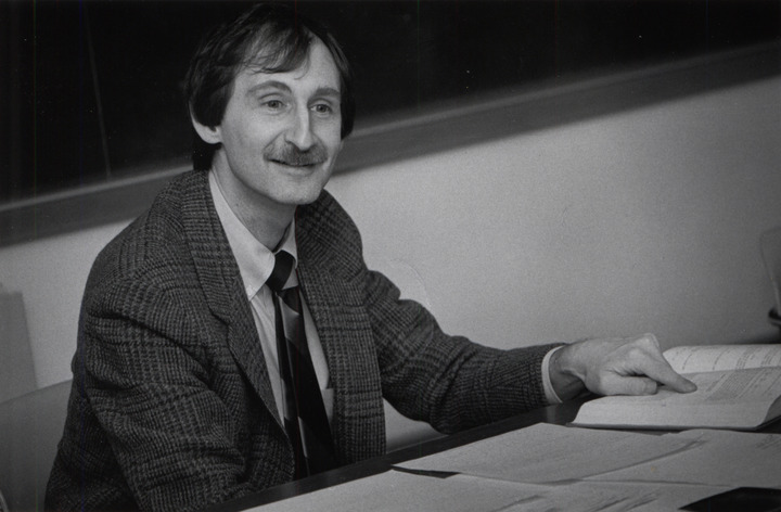 Ken Sinclair | Lehigh Preserve