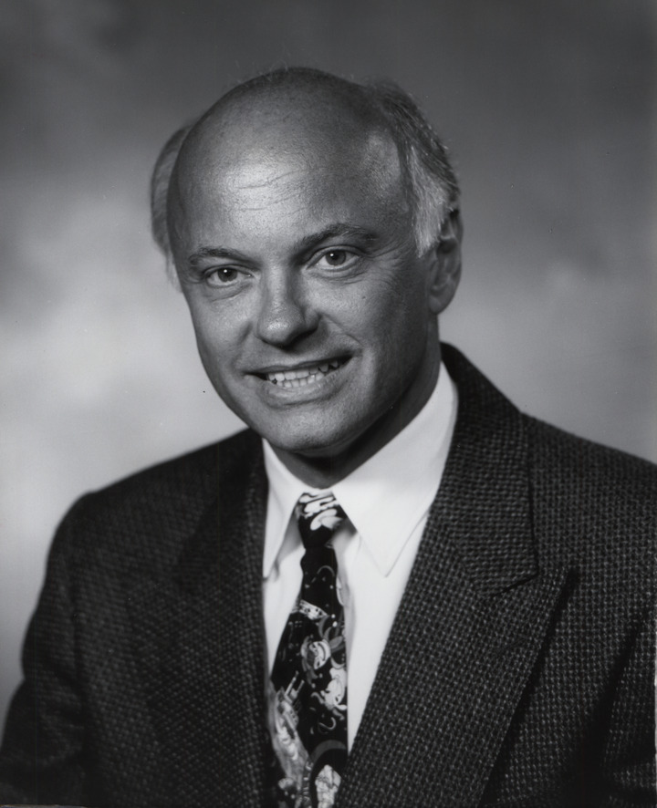 Al Neumeyer | Lehigh Preserve