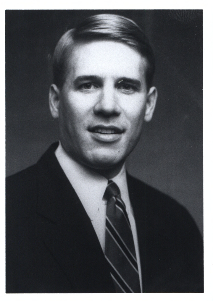 Clayton, Kevin L. | Lehigh Preserve