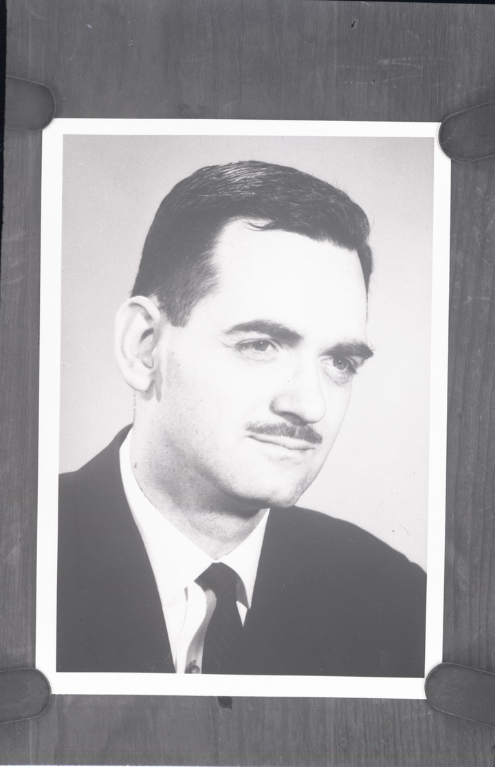 Scanlan (Professor) | Lehigh Preserve