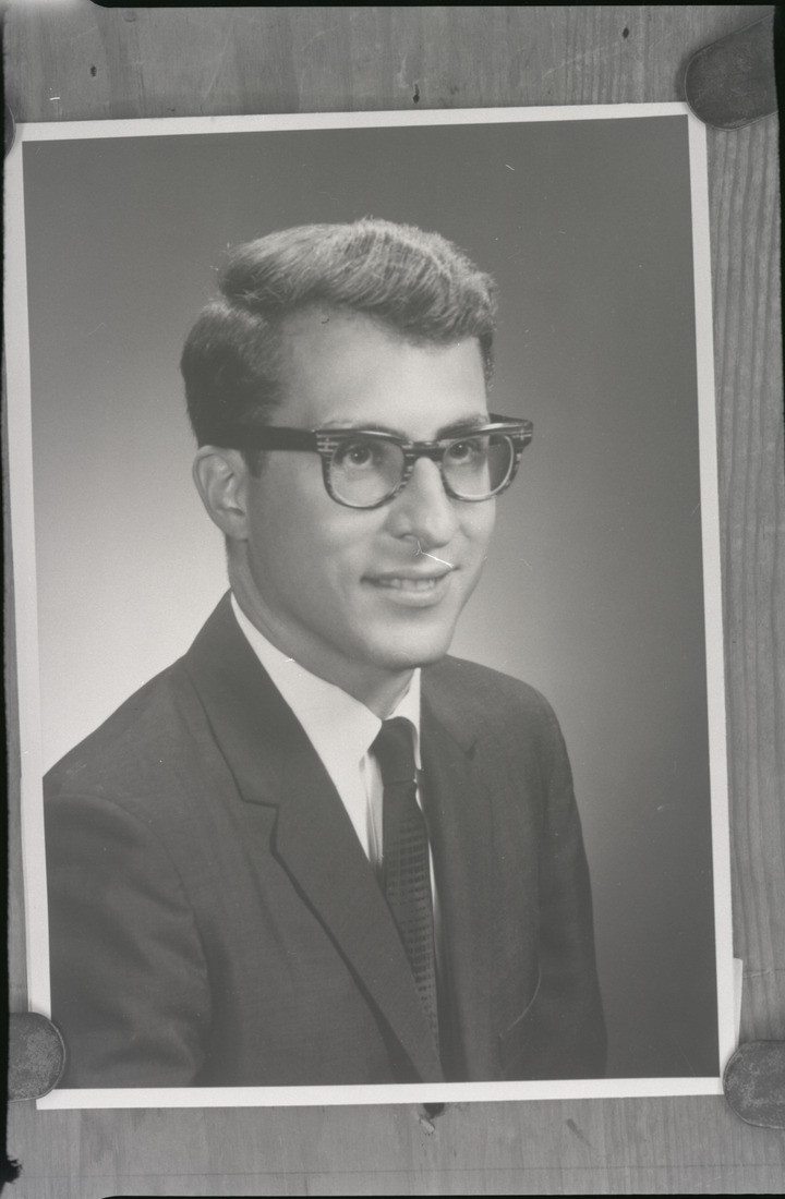 Kanofsky, Alvin | Lehigh Preserve