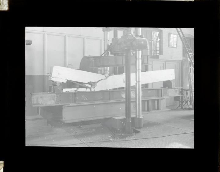 Fritz Engineering Laboratory / Civil Engineering | Lehigh Preserve