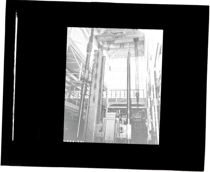 Fritz Engineering Laboratory / Civil Engineering | Lehigh Preserve