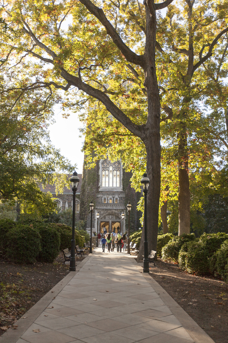 Alumni Memorial Building | Lehigh Preserve