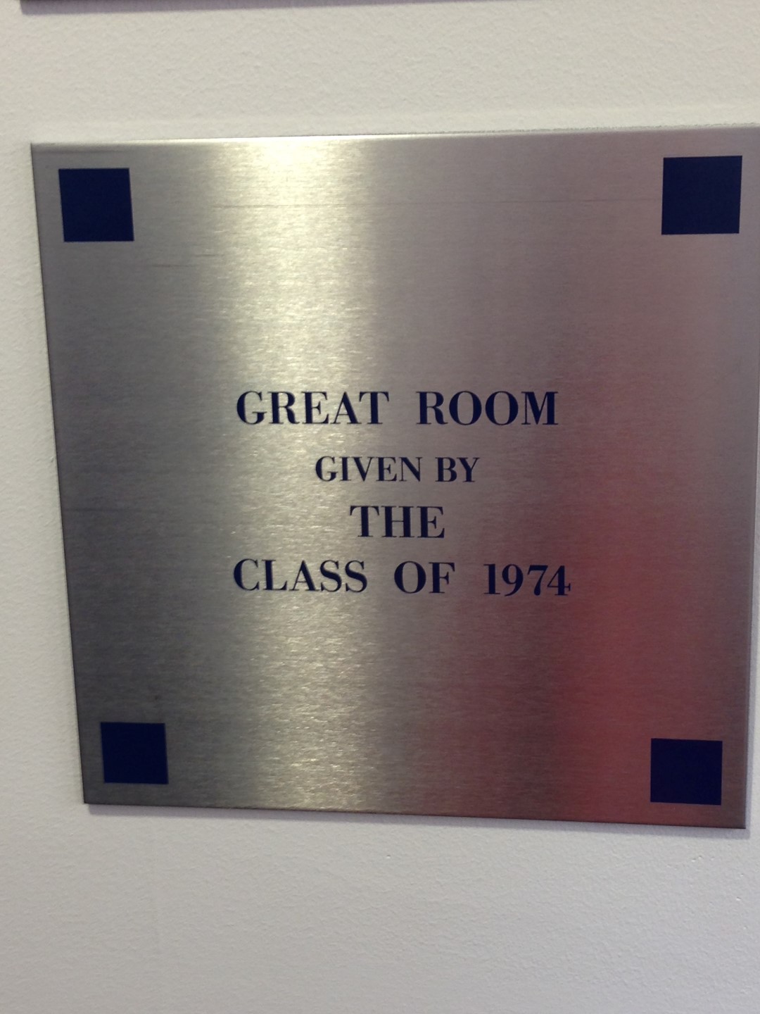 Grace Hall, H. Robert Gustafson Jr. | Lehigh Preserve