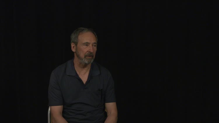 Bob Mathers Oral History | Lehigh Preserve