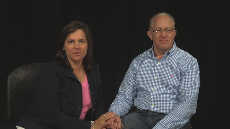 Linda and Thomas Mazzeo Oral History | Lehigh Preserve