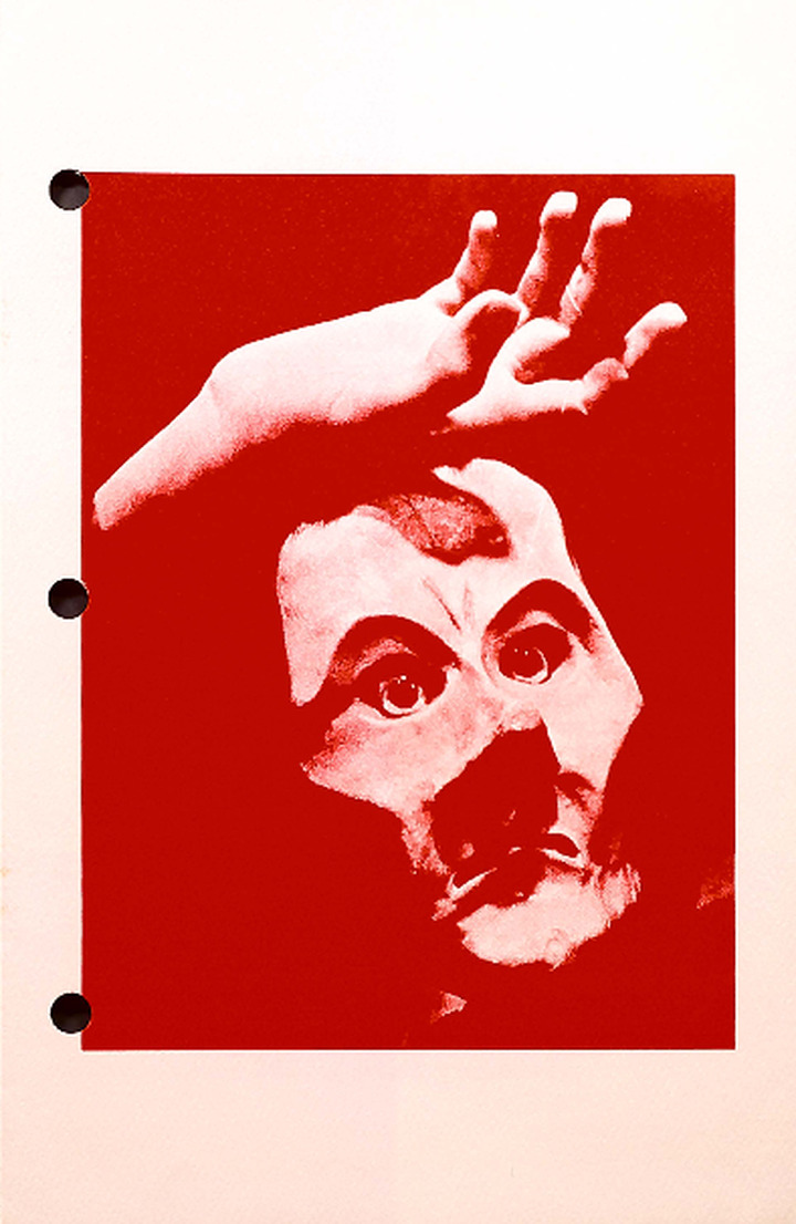 The Independent Eye In Shakespeare's MacBeth [program] | Lehigh Preserve